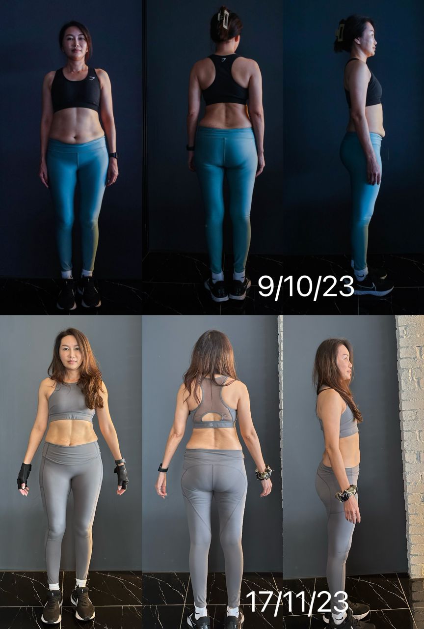 Gym | Personal Training Near Me | Penang Gym | Fitness Centre