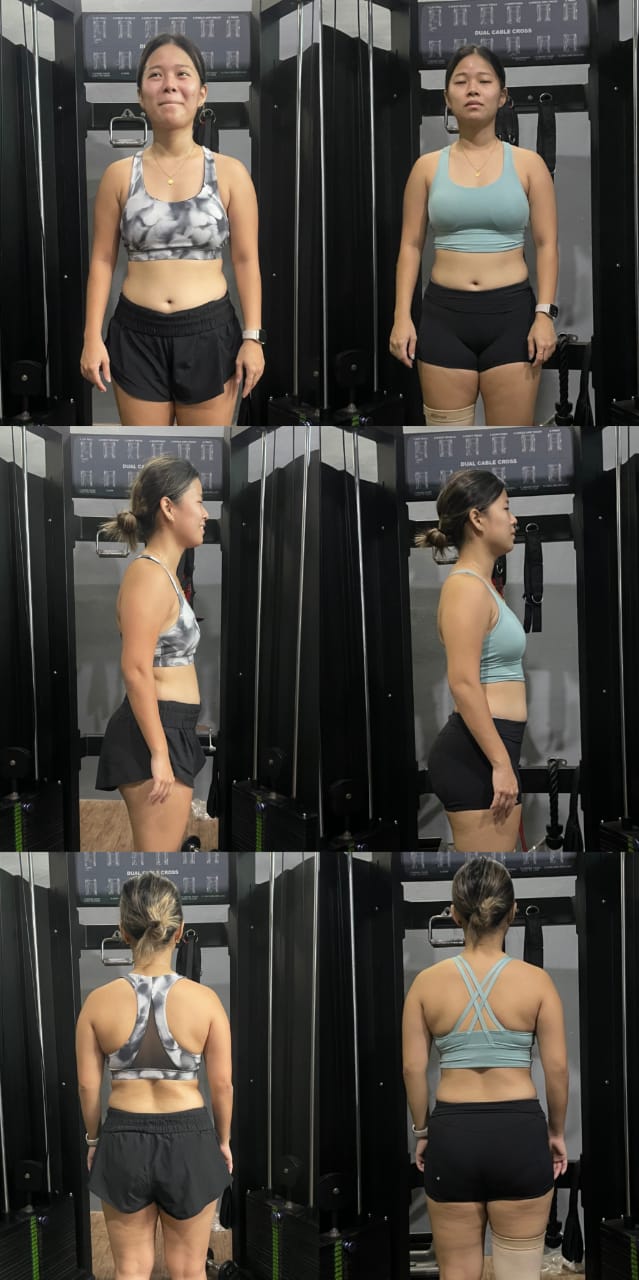 Gym | Personal Training Near Me | Penang Gym | Fitness Centre